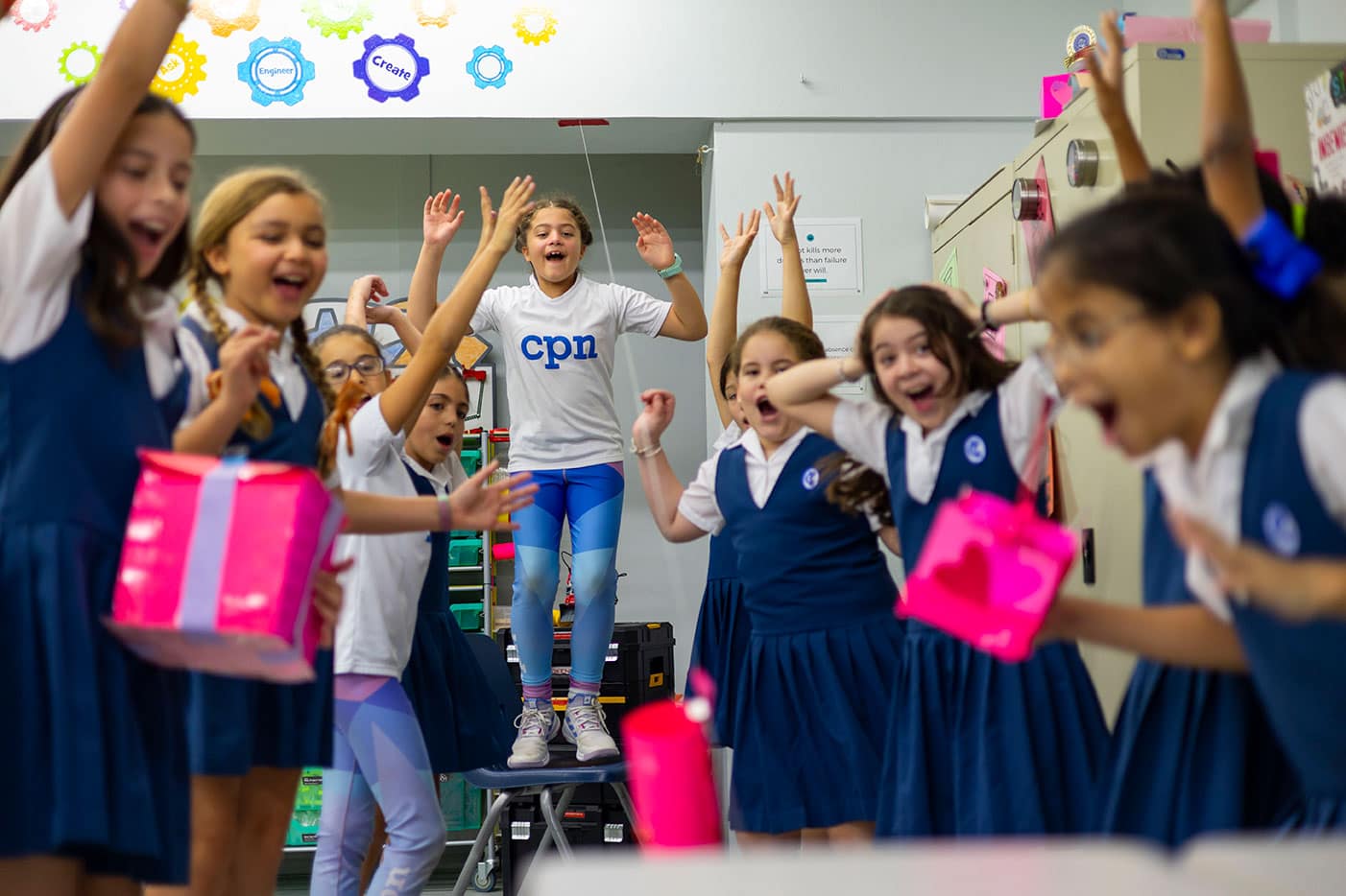 Quiénes somos – CPN